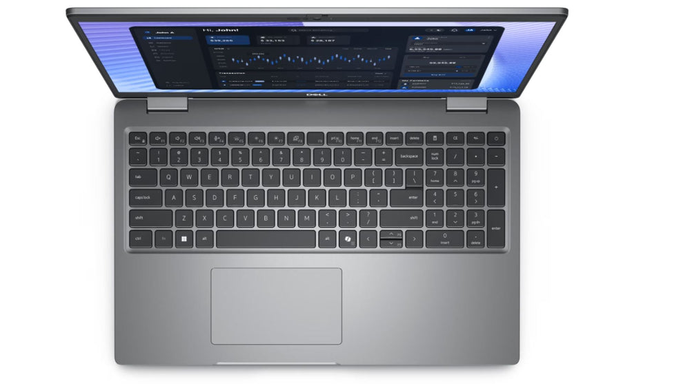 Dell Precision 3591 Laptop Ultra 7 155U 15" FHD 400NIT 32GB 1TB RTX 10 ...